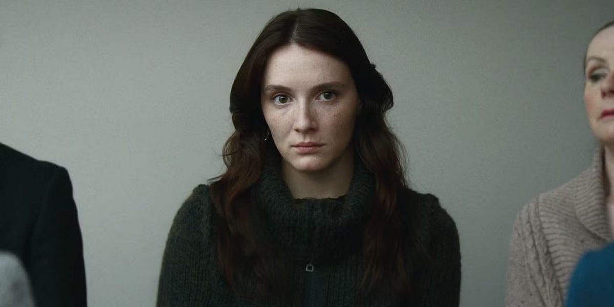 The New Cult Canon: 'Red Rooms' - by Scott Tobias