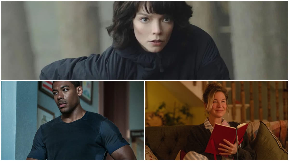 The "TV Movie" in the Streaming Age: A Conversation with Episodic Medium